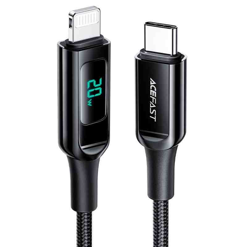 USB C to Lightning - Anker Bangladesh