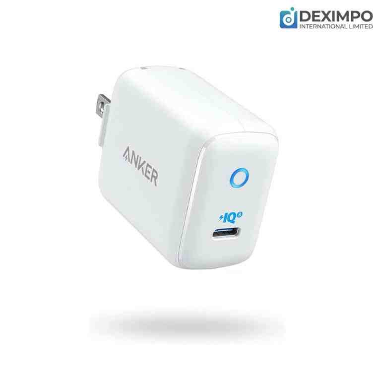 Anker