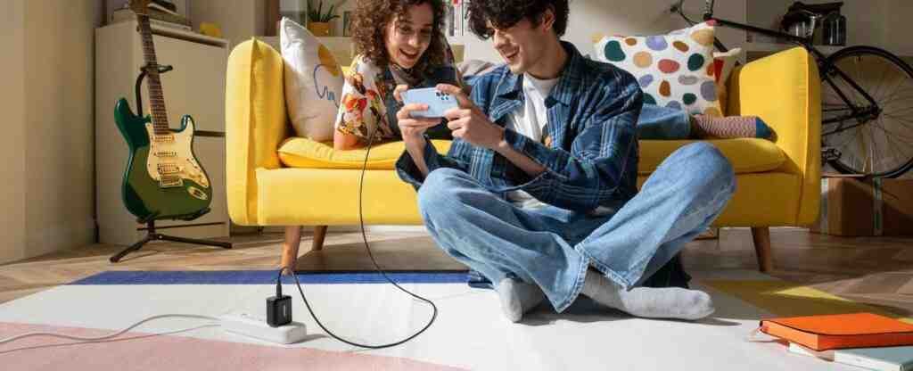 Anker - Anker Bangladesh