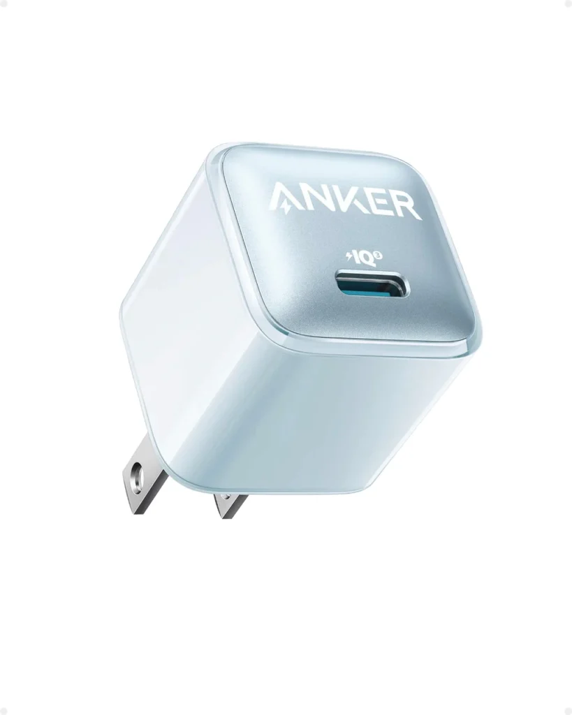 Anker