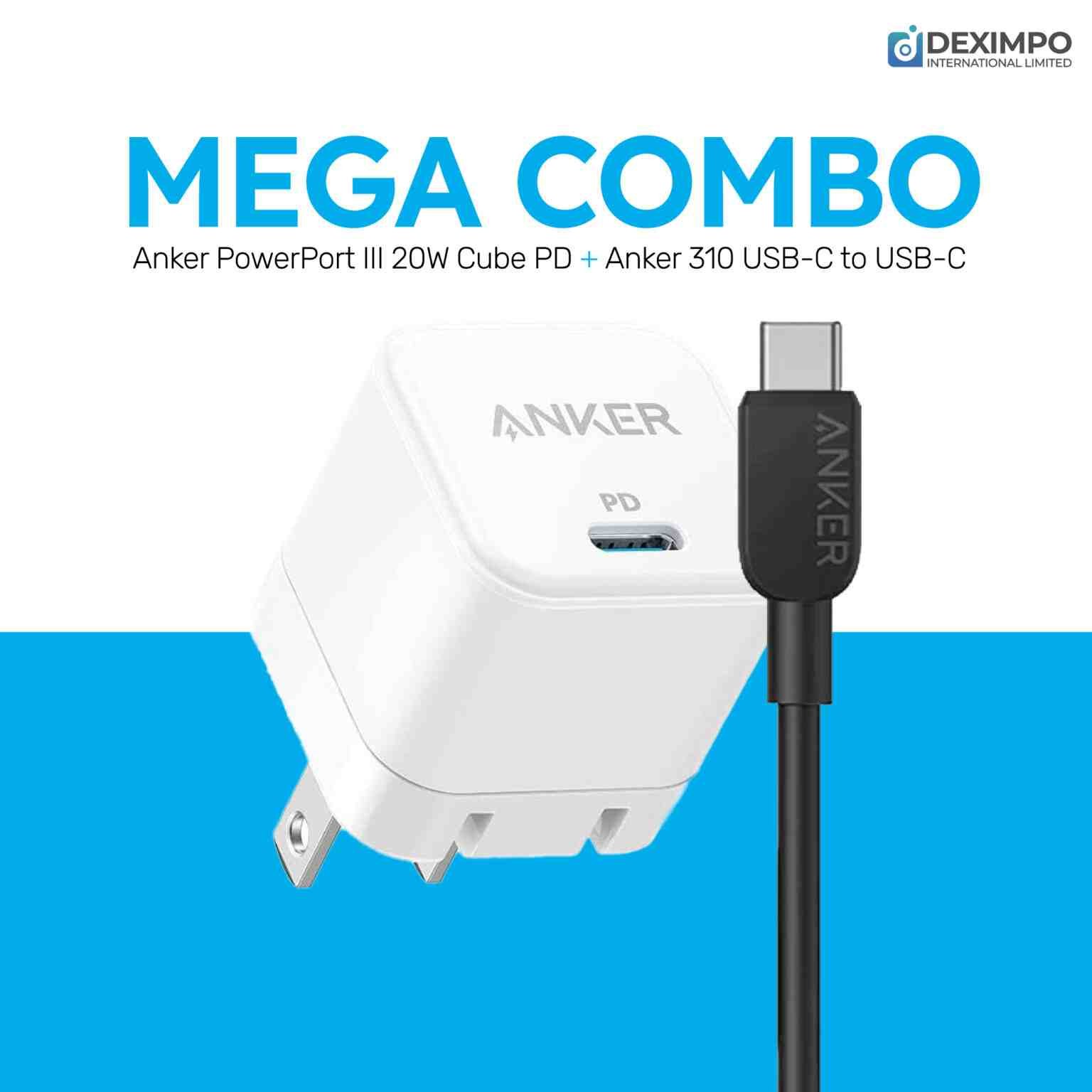 Discount Offers Anker Bangladesh
