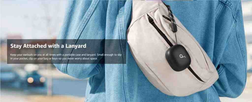 Soundcore P20i True Wireless Earbuds