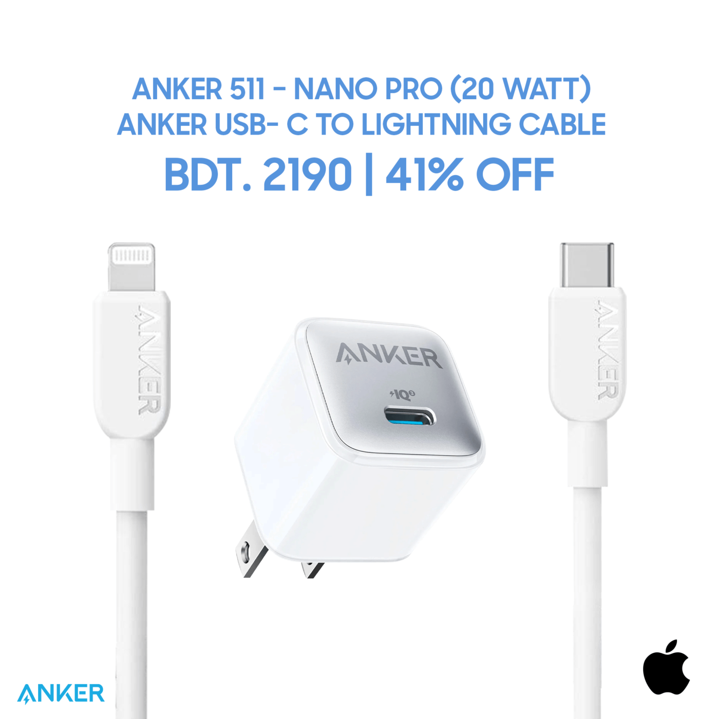 Anker - Anker Bangladesh